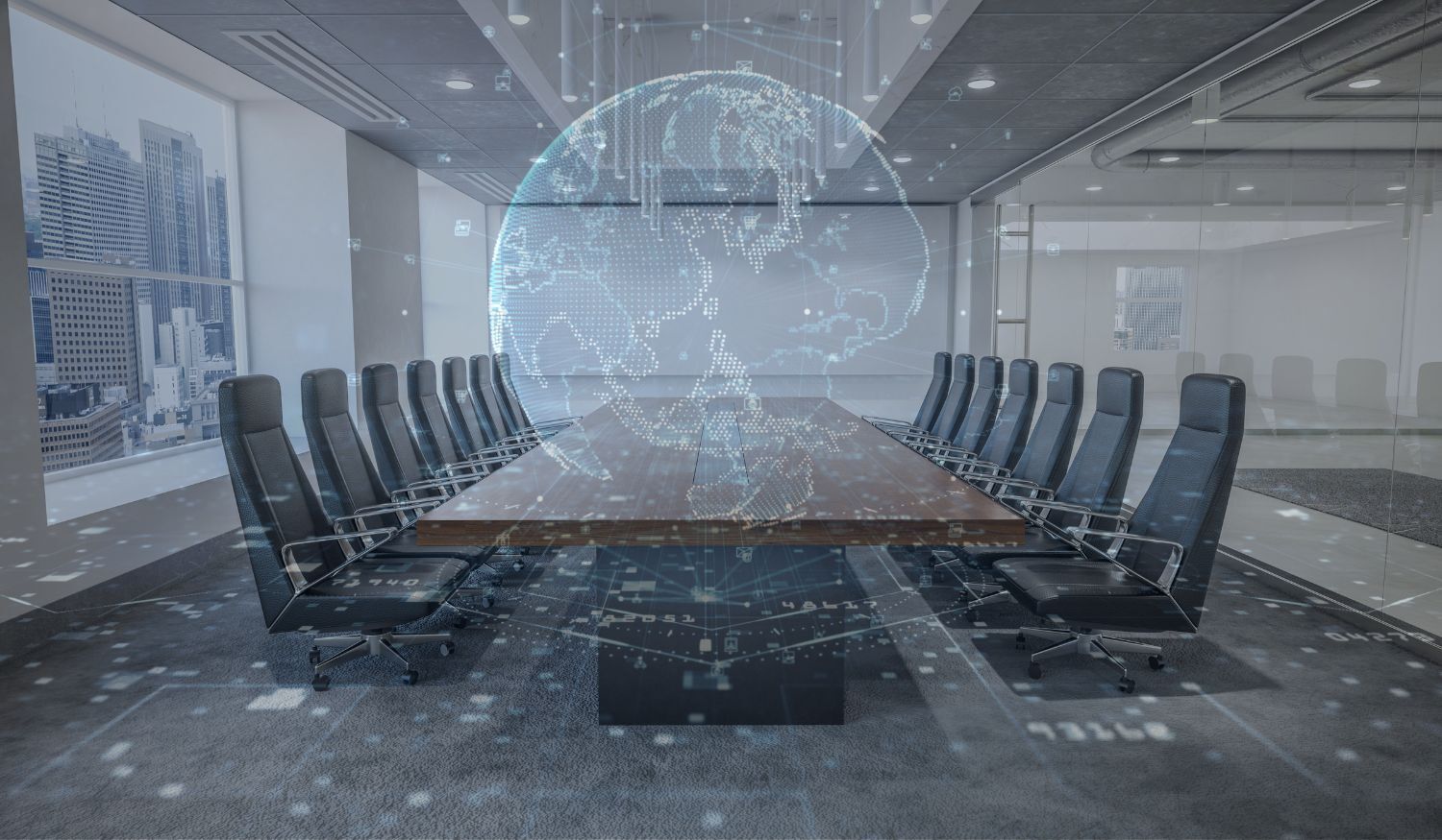 Turning AI Risks into Strategic Board Conversations